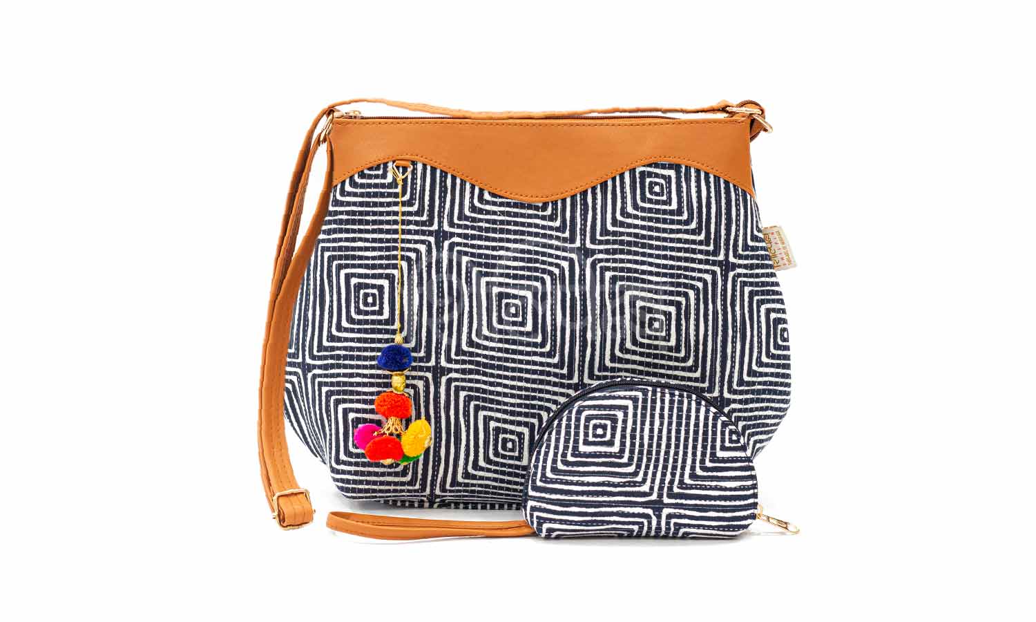 Sling Bags – Shilpin